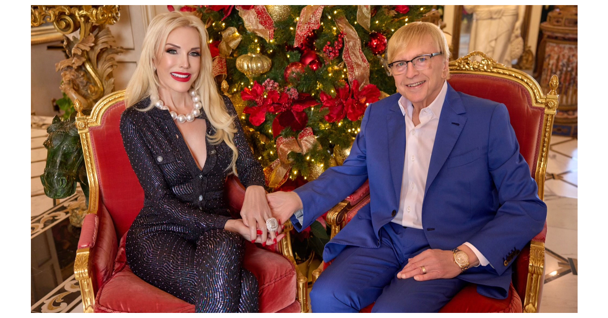 Kelly and Duane Roberts to Receive 2024 Historic Hotels of America ...