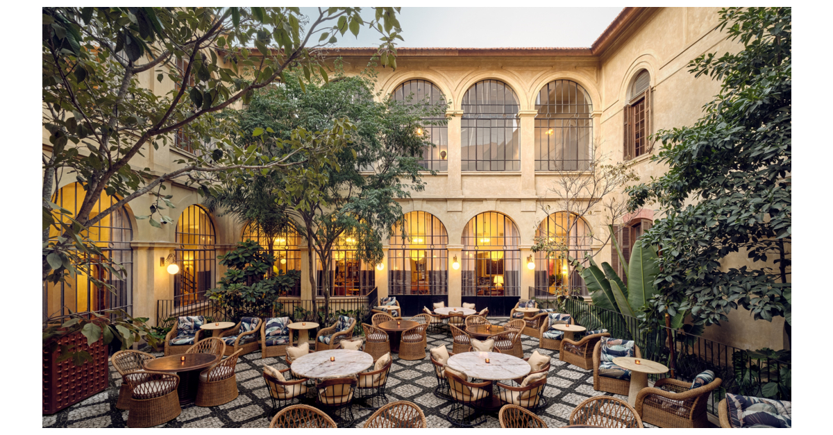 Soho House & Co Inc. Announces Second Quarter 2024 Results | Business Wire