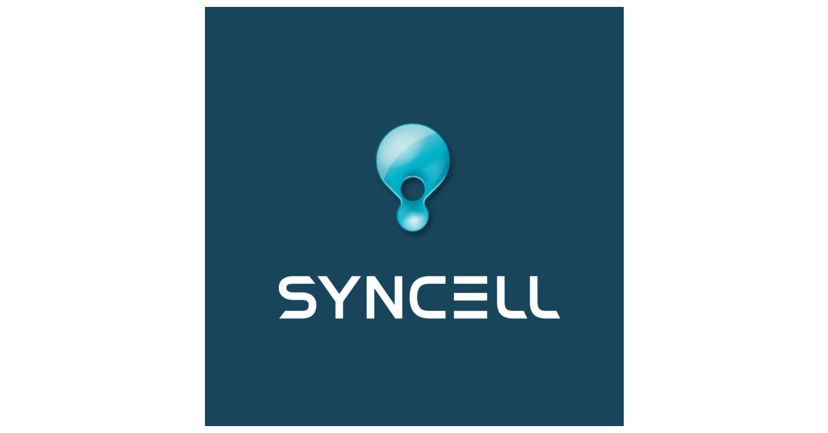 Syncell Welcomes New Management Team Members, Philippe Lyko and Nikhil ...