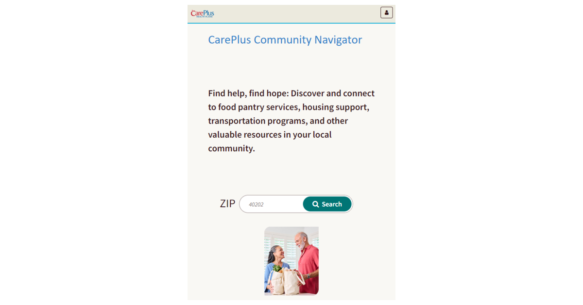 CarePlus lanza un navegador comunitario fácil de usar que ayuda a ampliar el acceso a recursos ...