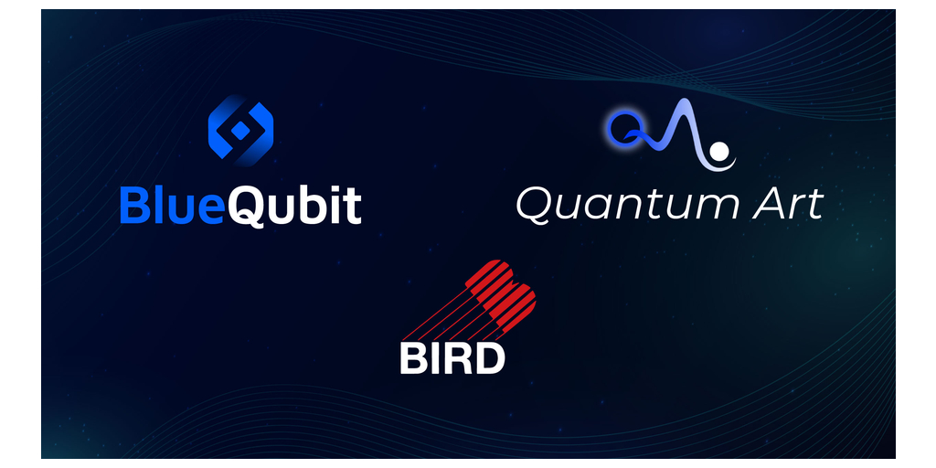 BlueQubit and Quantum Art Receive BIRD Foundation Grant for Quantum ...