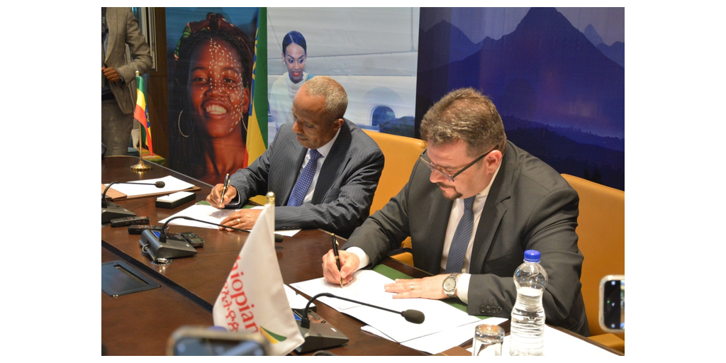 Ethiopian Airlines Awards Design Consultancy Contract for Ethiopia’s ...