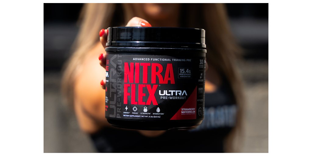 GAT Sport® Reveals the Next Generation of Pre-Workouts with the Launch ...