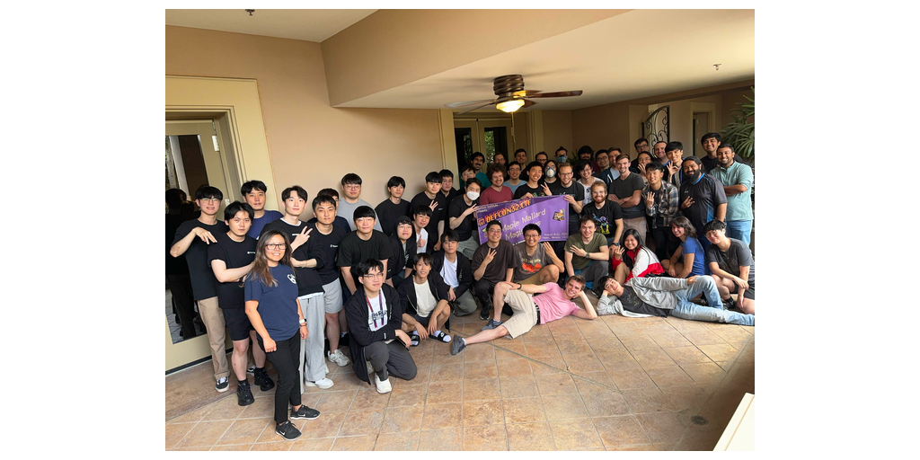 Carnegie Mellon’s Hacking Team Wins Third Straight, Record Eighth ...