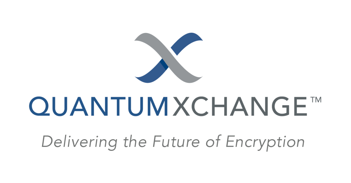 Quantum Xchange Supports All Standard Post-Quantum Algorithms and ...