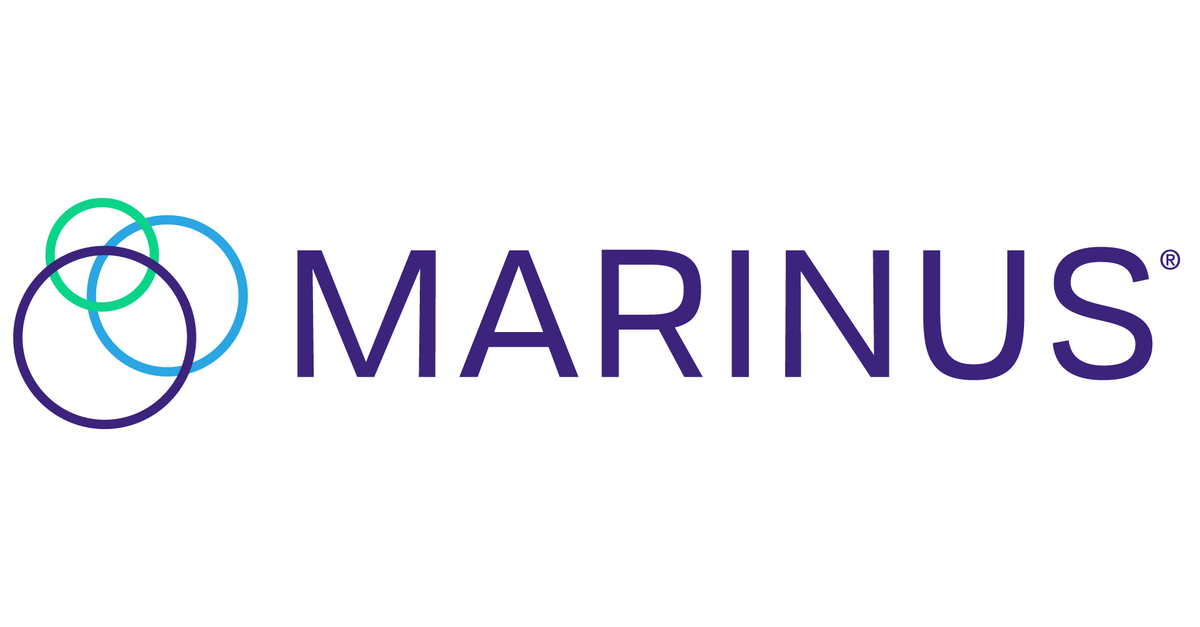 Marinus Pharmaceuticals Provides Business Update and Reports Second ...