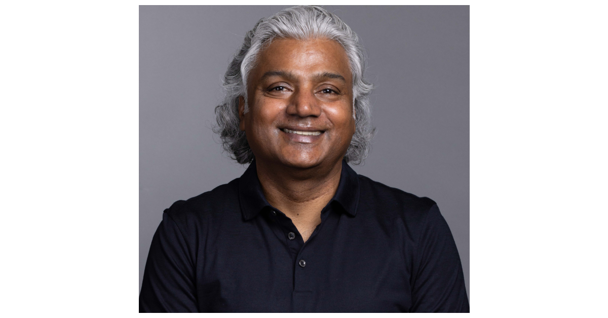 Uniphore指派Ravi Mayuram為新任科技長 | Business Wire