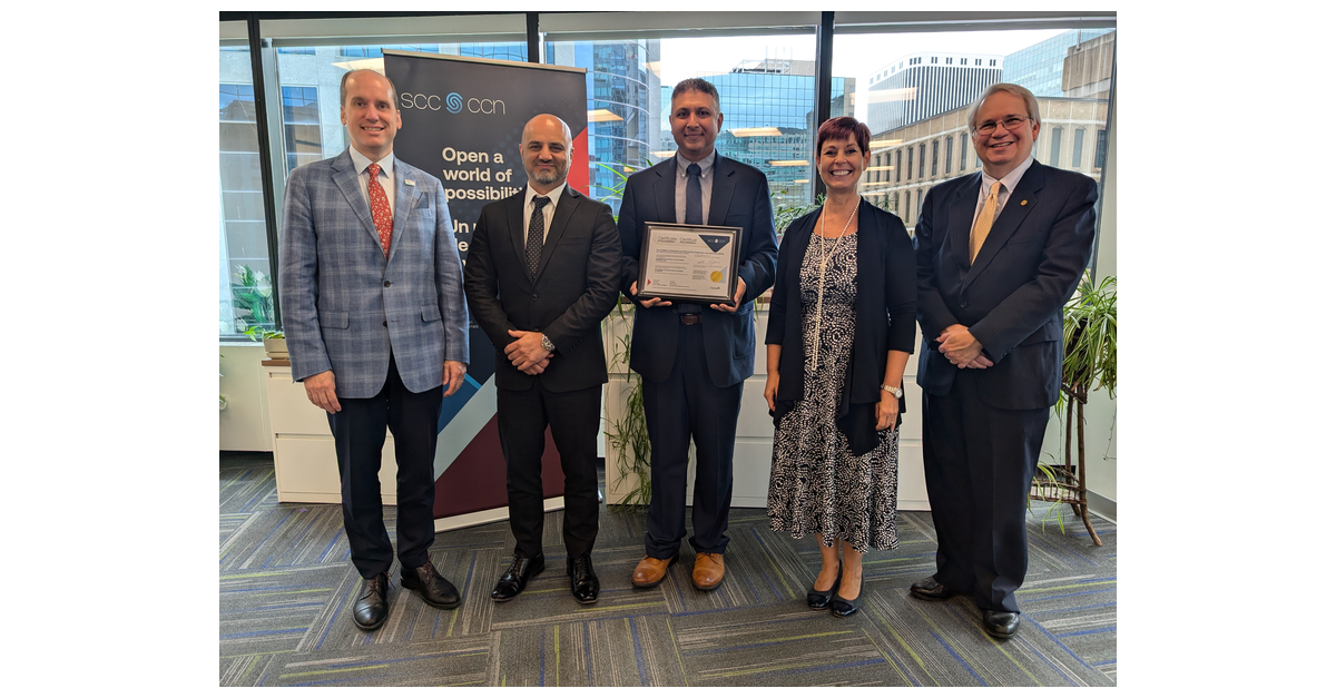 L'IEEE Standards Association (IEEE SA) obtient l'accréditation du ...