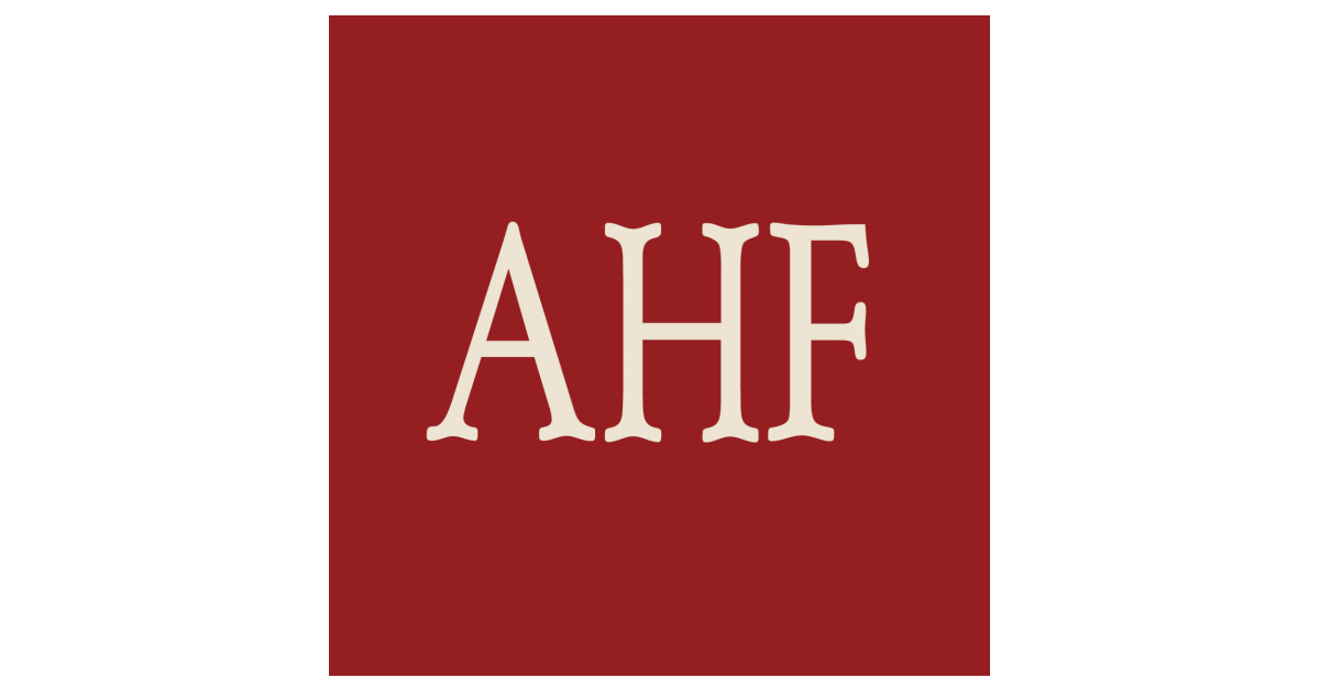 AHF Applauds Biden Administration Medicare Drug Price Negotiations ...
