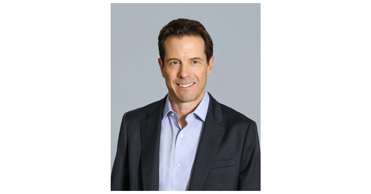 Disney Names Adam Smith Chief Product & Technology Officer, Disney ...