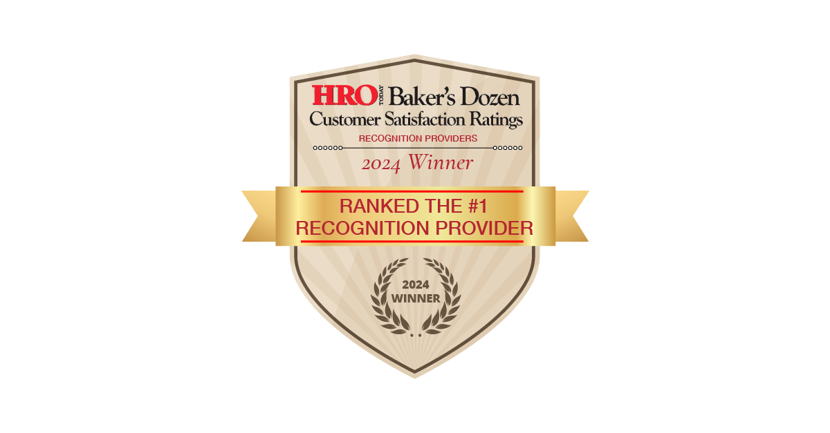 Madison Earns Top Spot in 2024 HRO Today’s Baker’s Dozen Ranks for ...