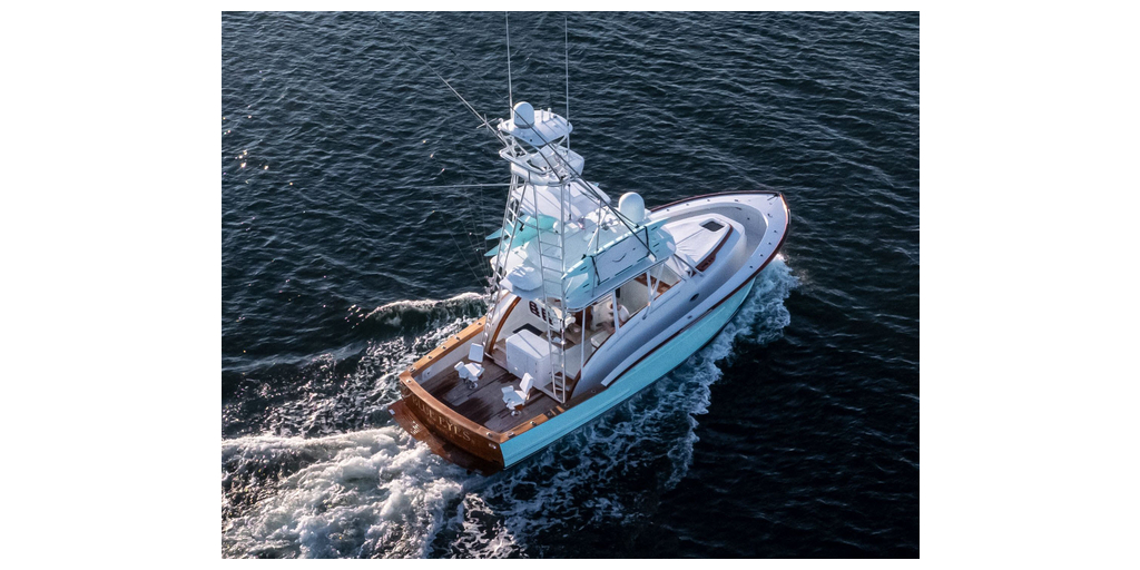 Famous Boat Owned By Jimmy Buffett Has Been Listed For Sale With SI ...