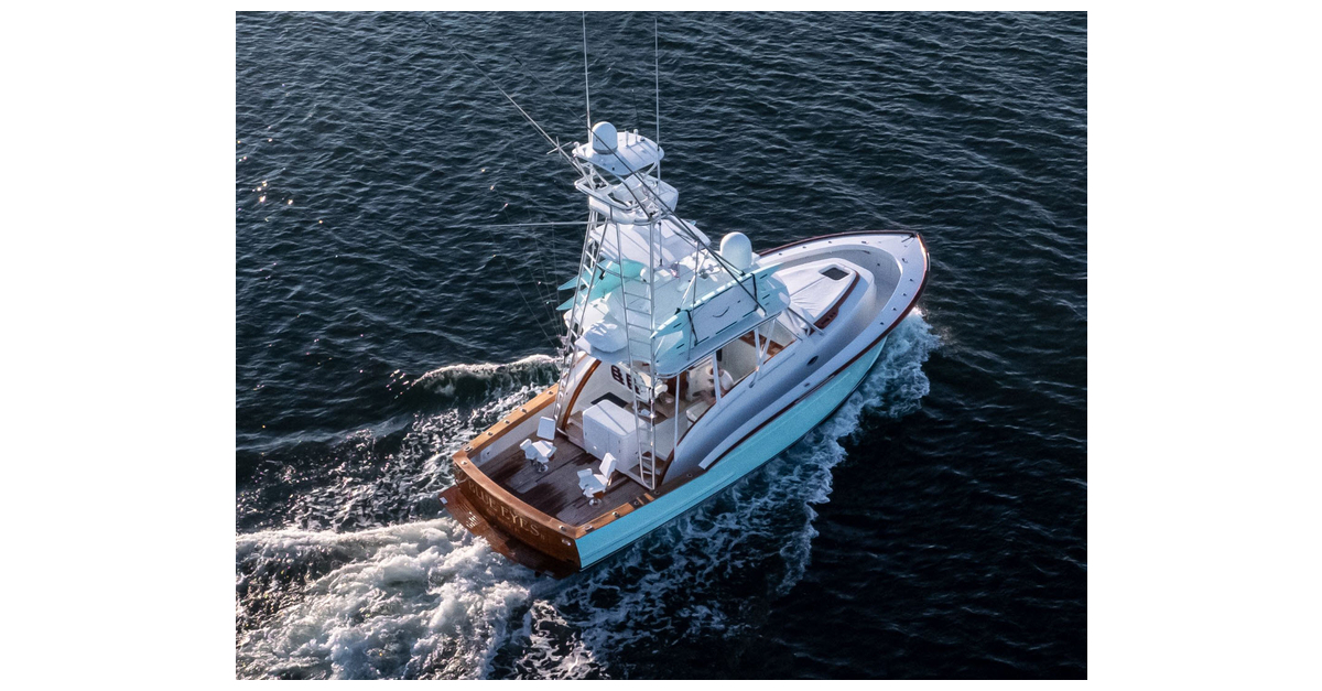 Famous Boat Owned By Jimmy Buffett Has Been Listed For Sale With SI ...