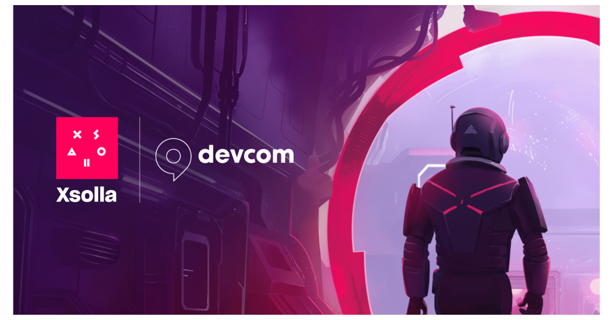 Xsolla to Host a Series of Speaking Sessions on Game Monetization and ...