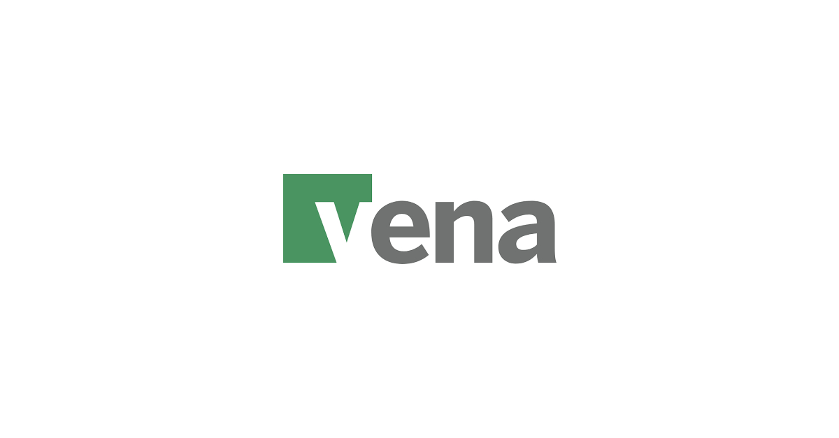 Vena Celebrates Prestigious Recognitions Across Three Industry Reports ...
