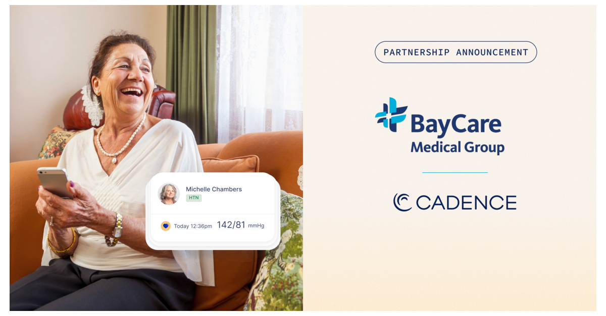 BayCare Launches New Connected Care Program to Extend World-Class Care to Patient Homes ...