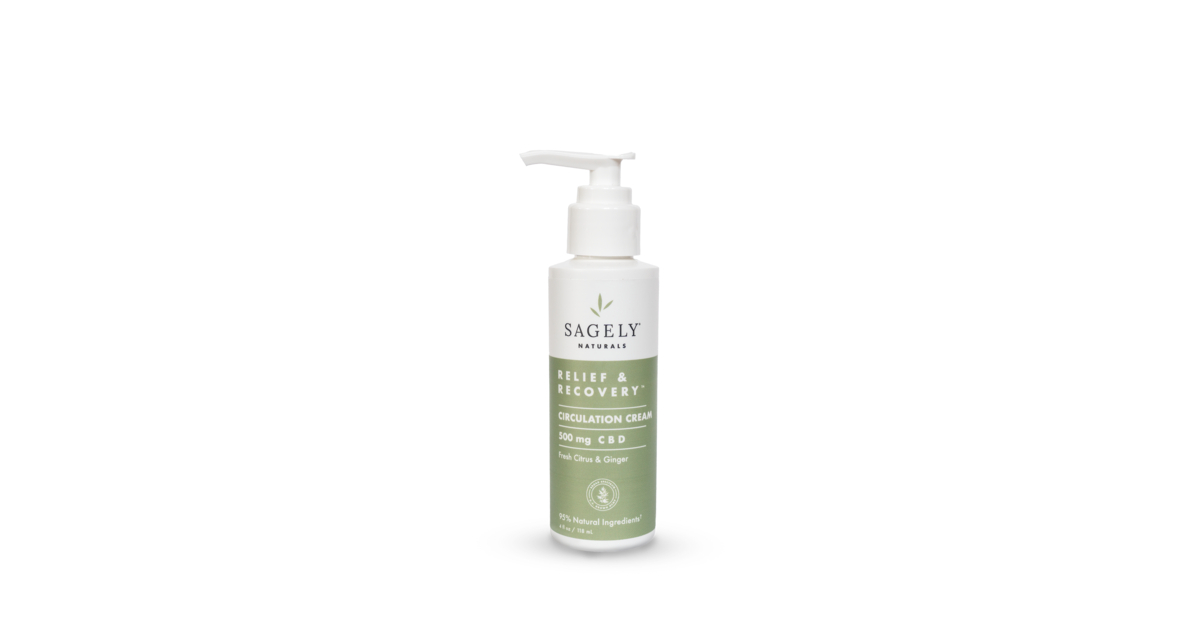 Sagely Naturals Expands Product Line with Two New Offerings for ...