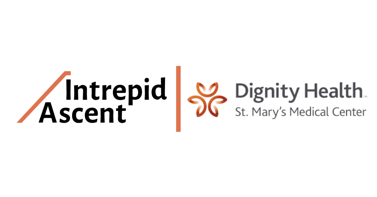 St. Mary Medical Center and Intrepid Ascent Guide Local Groups in Medi ...