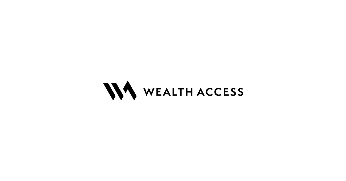 Wealth Access Names Andy Zinn as Chief Innovation Officer | Business Wire
