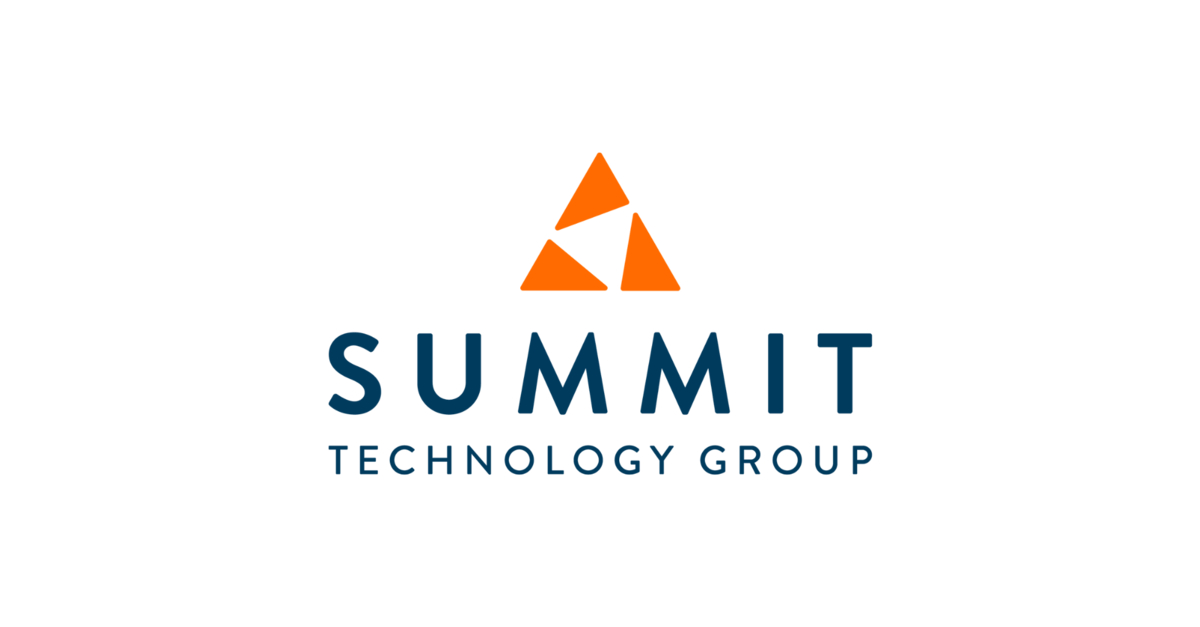 Summit Technology Group Announces Expanded Platform Investments, Industry Expert Hires As Growth ...