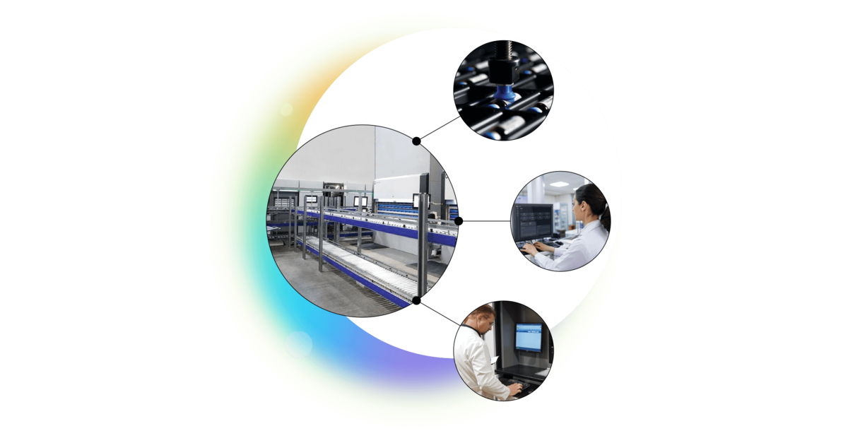Omnicell Announces Central Med Automation Service | Business Wire
