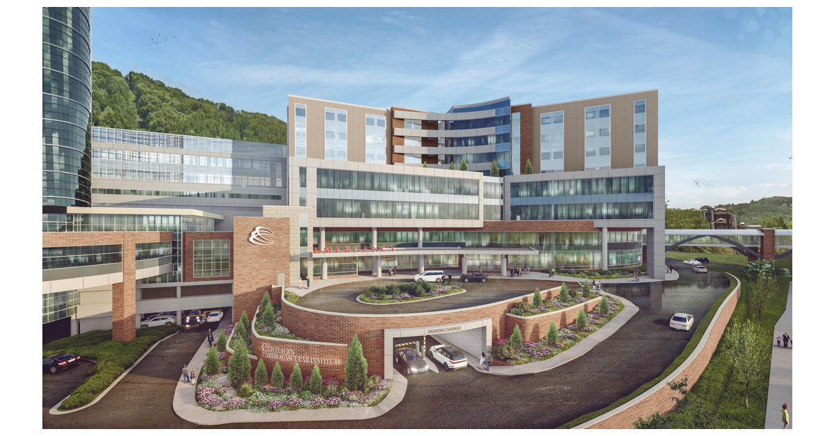 Carilion Clinic Further Expands Quality Cardiac Care Access with Latest ...