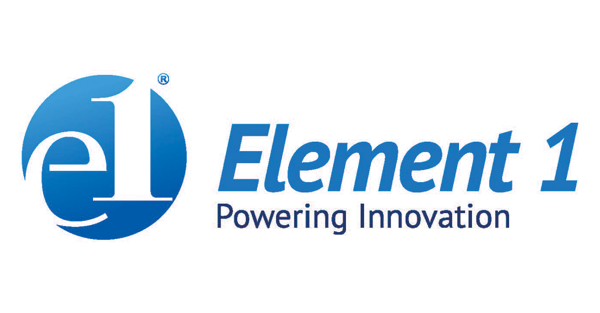 Element 1 Corp., TYCROP, and H2 Portable Sign MOU to Advance Hydrogen ...