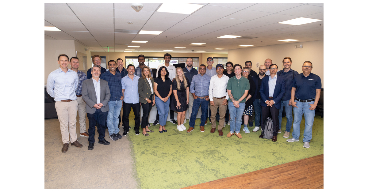AiDash Opens New Global Headquarters in Palo Alto to Drive Innovation ...