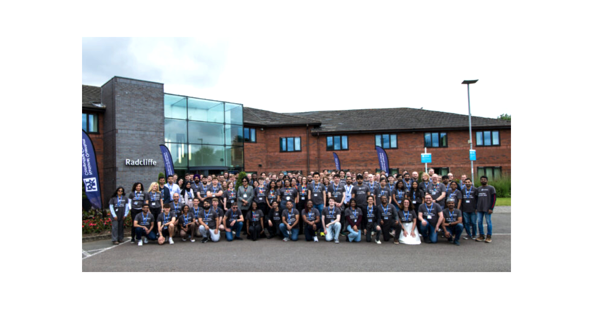 IonQ QPUs und Classiq Software unterstützen die Siegerprojekte des Hackathons 2024 des ...