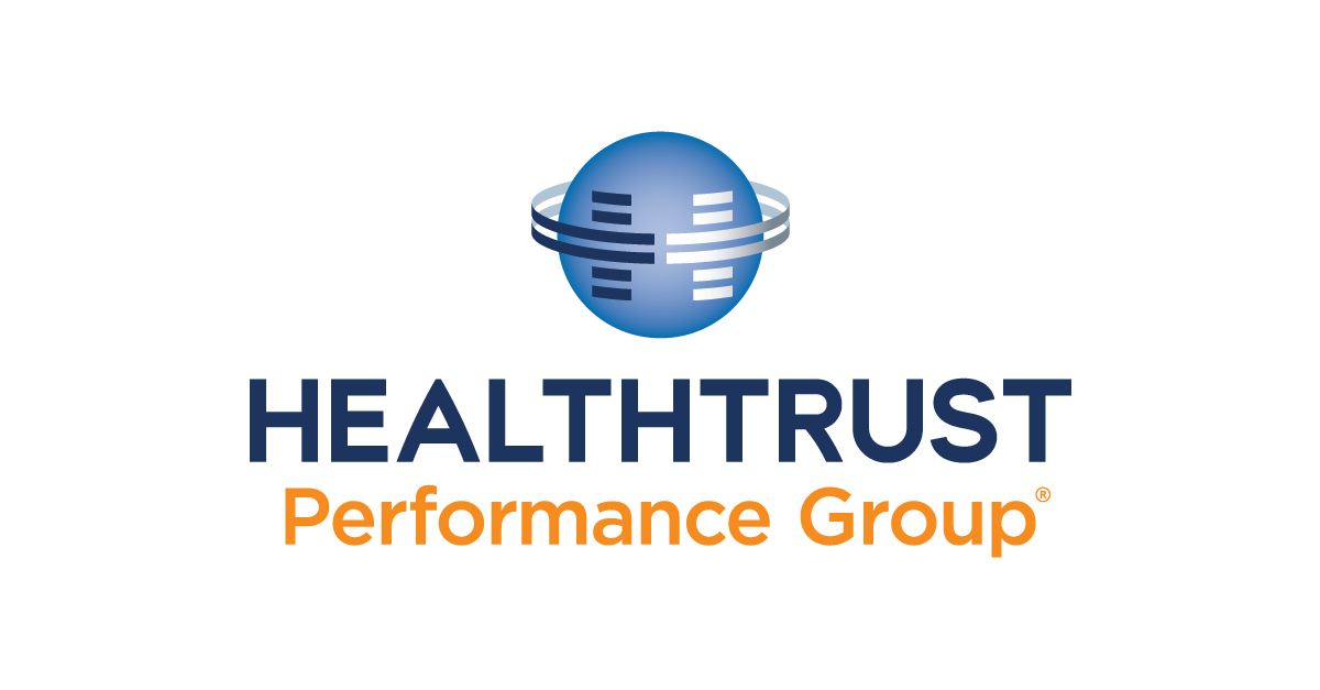 HealthTrust Performance Group Honors Suppliers for Partnership and ...