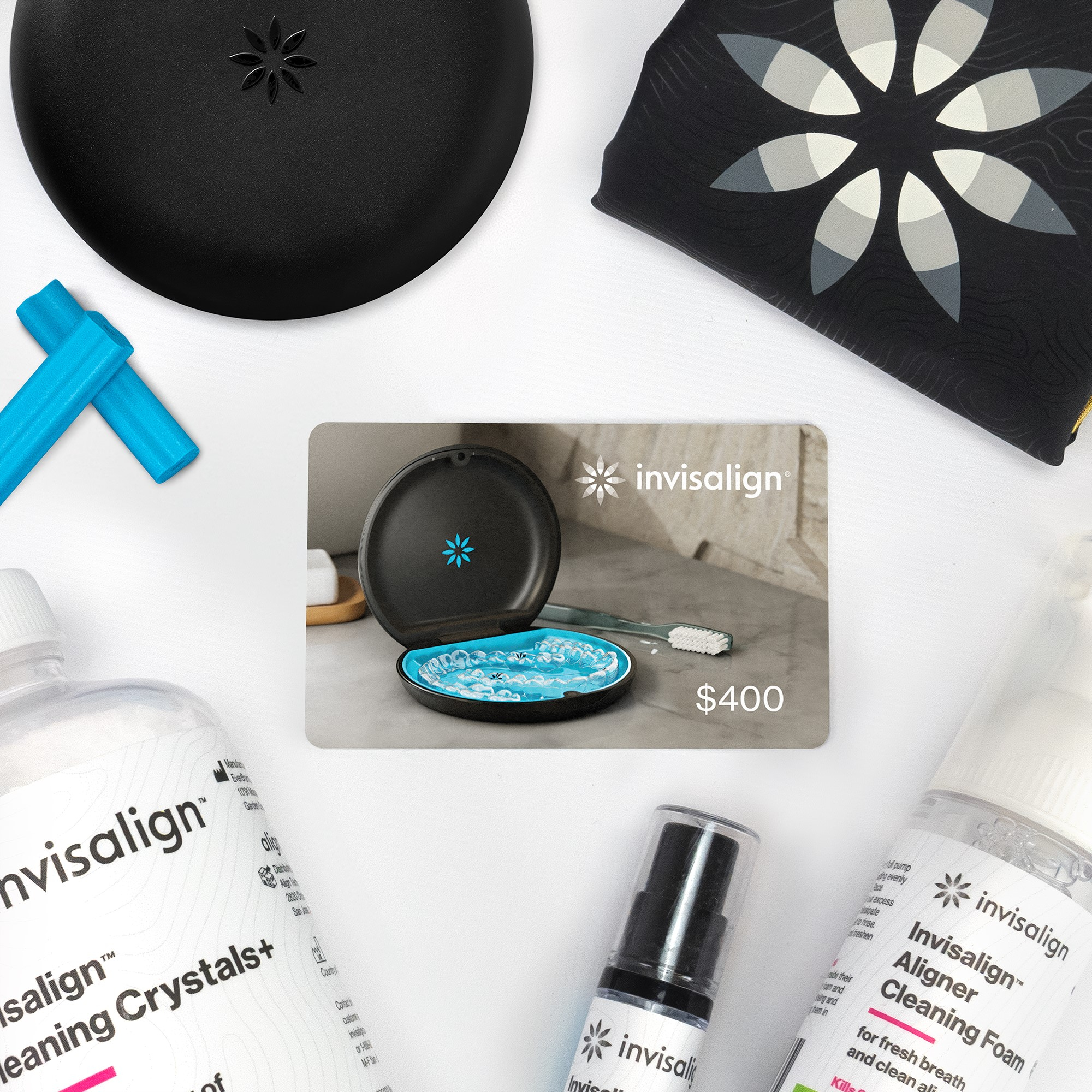 Align Technology Pilots U.S. Invisalign® Treatment Promotional Program ...