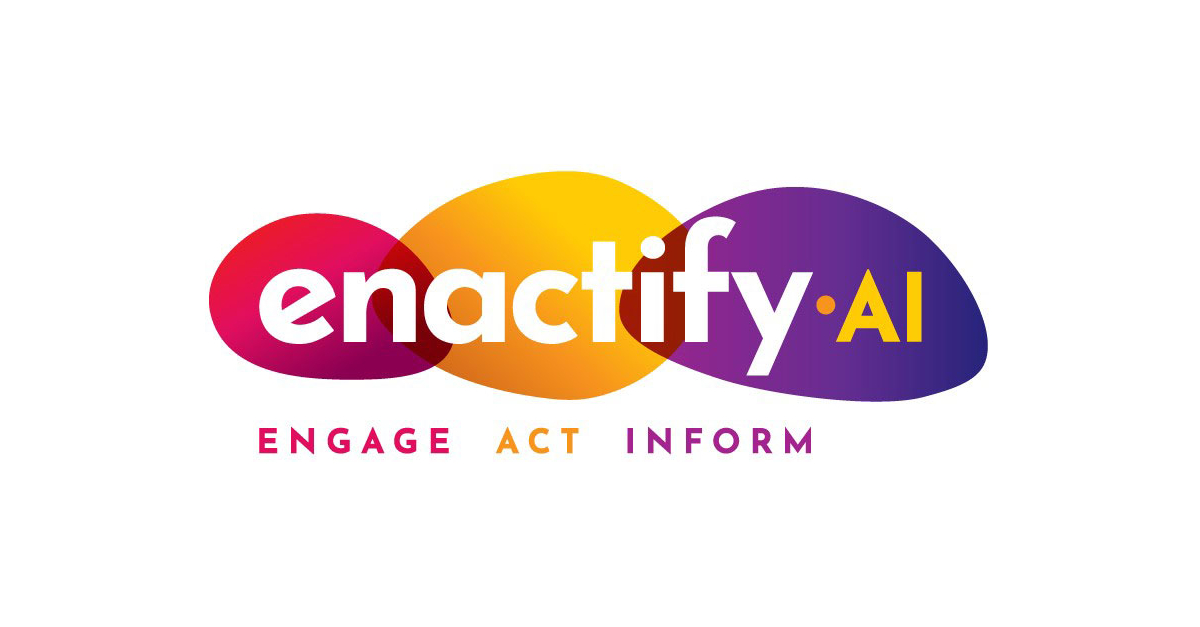 Enactify.ai Unveils AI-Powered Platform to Transform Static Documents ...