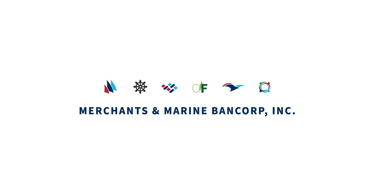 Merchants & Marine Bancorp, Inc. Announces Paige Oliver as New Brand ...