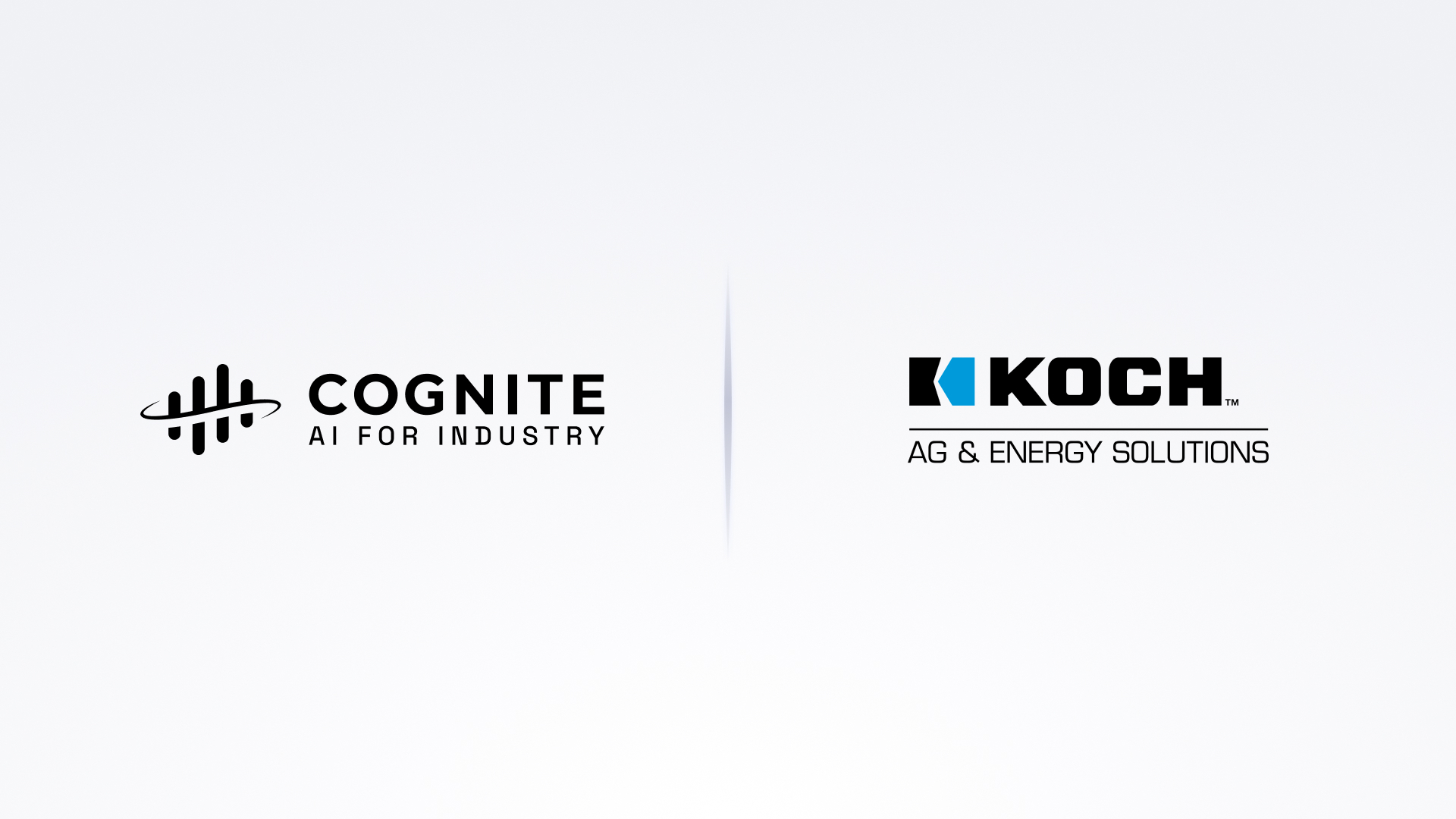 Koch Ag & Energy Solutions Selects Cognite to Create Transformative ...