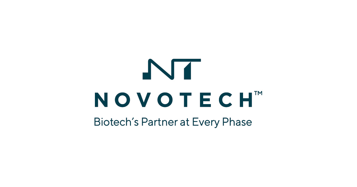 Novotech Earns Renewed Certification as an Employer of Choice for ...