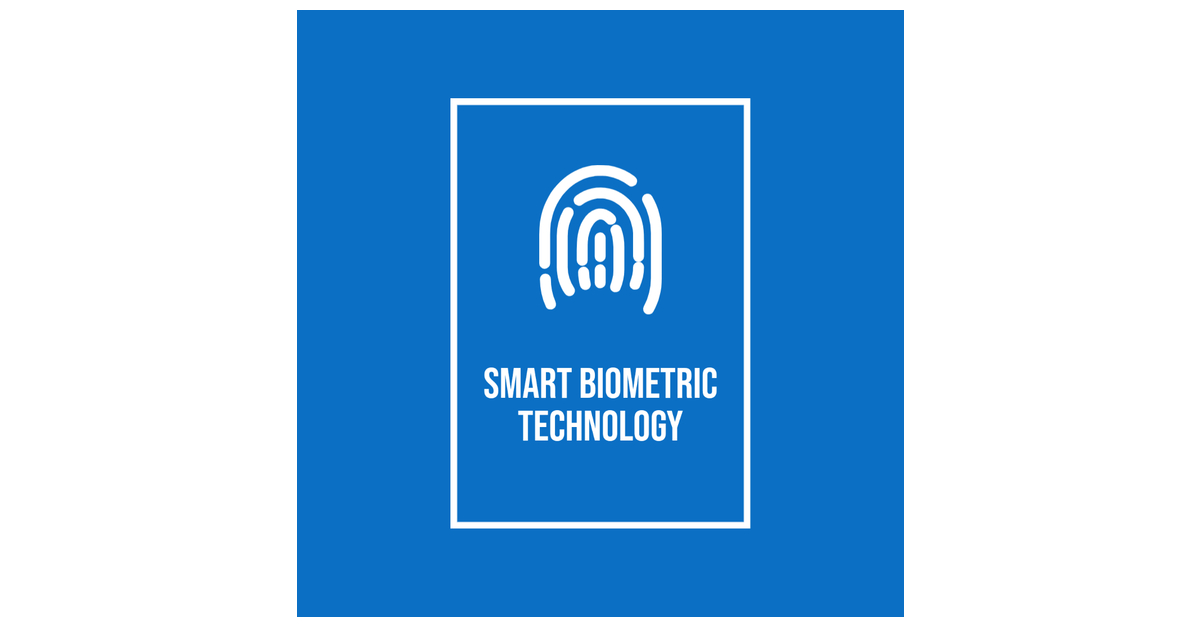 Smart Biometric Technology Announces the Development of Its Patented ...