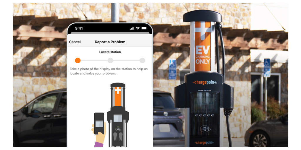 ChargePoint Releases Industry-First AI Solution to Enhance Driver ...