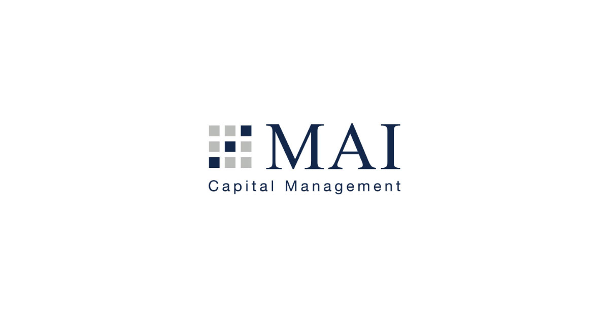 MAI Capital Management Announces Leadership Changes to Reflect and ...