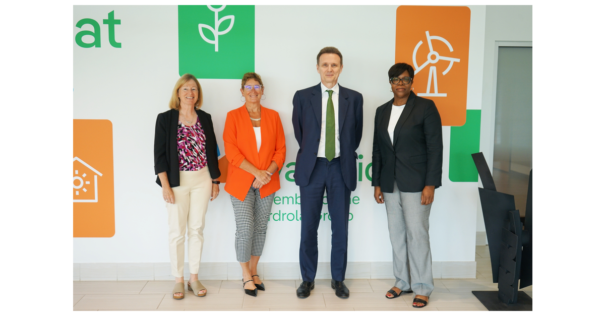 Avangrid Reports Significant Gains in Customer Service Metrics Across ...