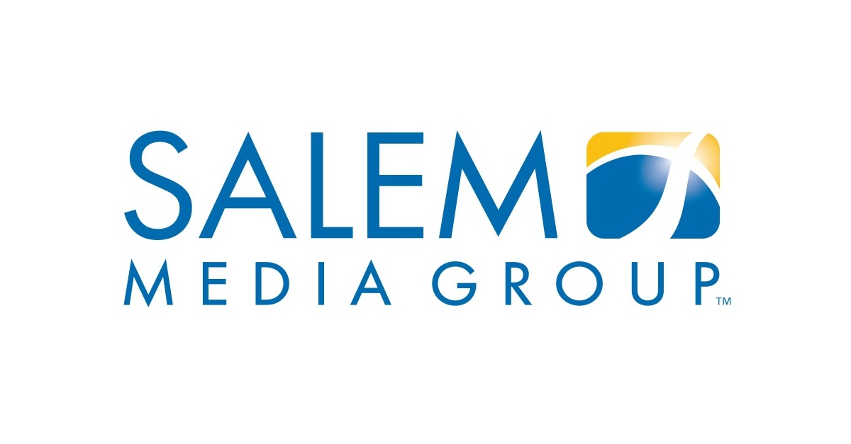 Salem News Channel Launches on Pluto TV | Business Wire