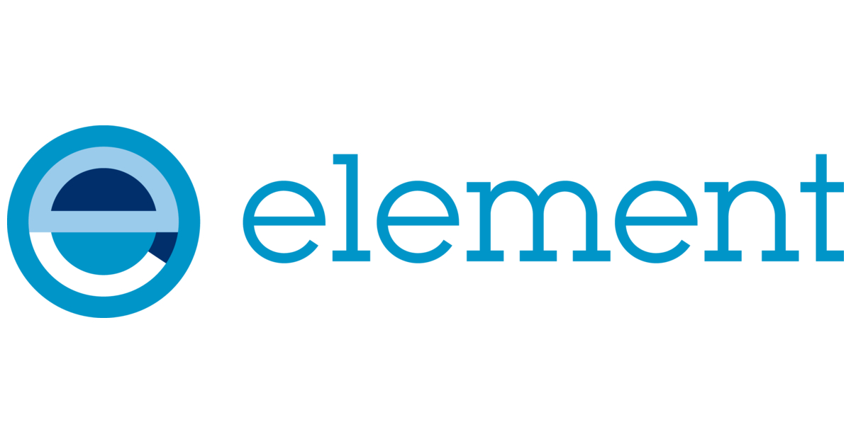 Element Announces Paul Woolf as CFO | Business Wire