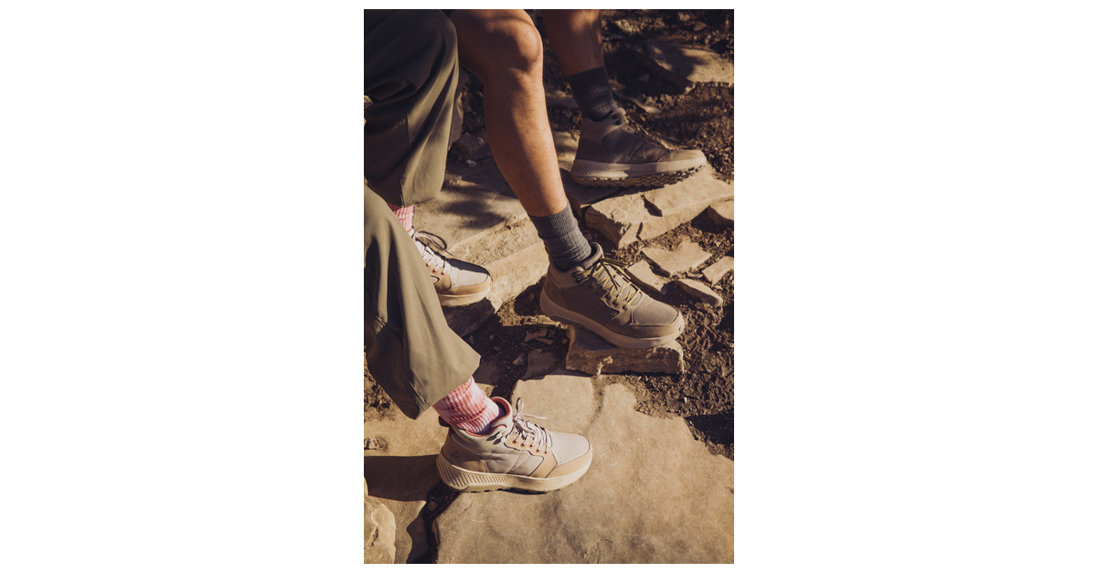 Teva Launches Fall 2024 Collection, Fusing Functional Performance and ...