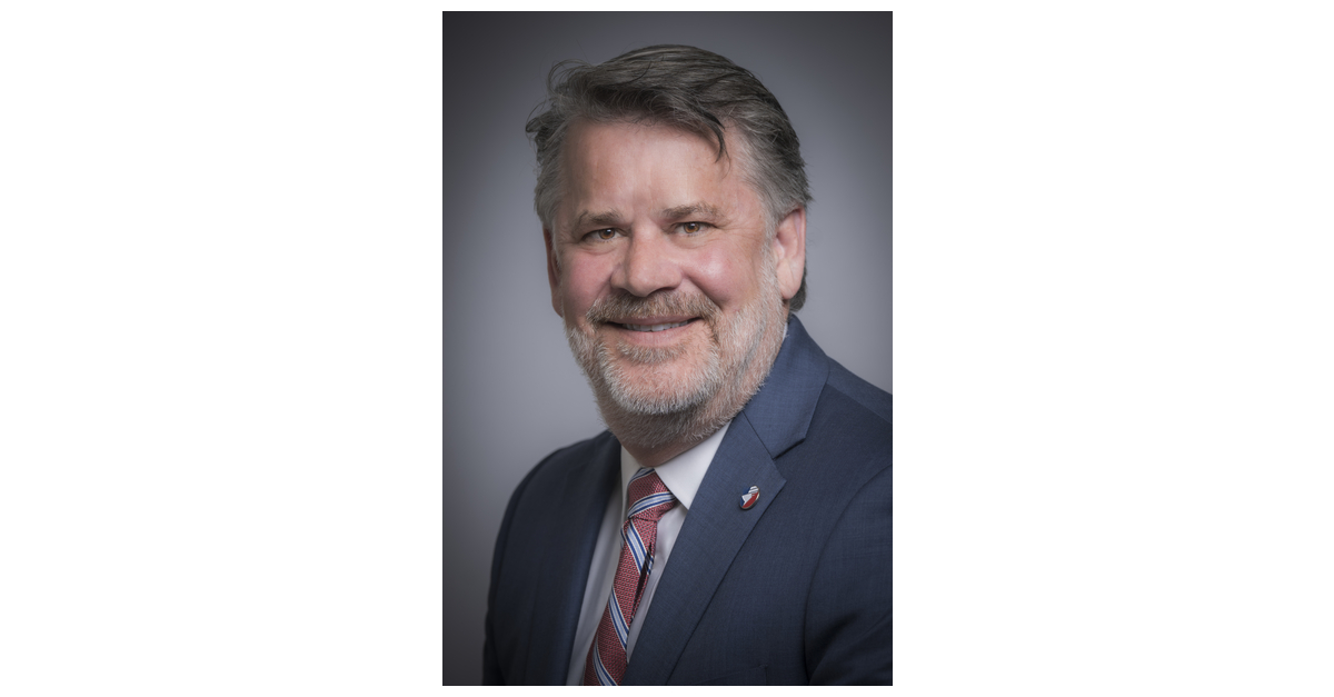 Charlie Jenkins Assumes Role of CEO at Port Houston | Business Wire