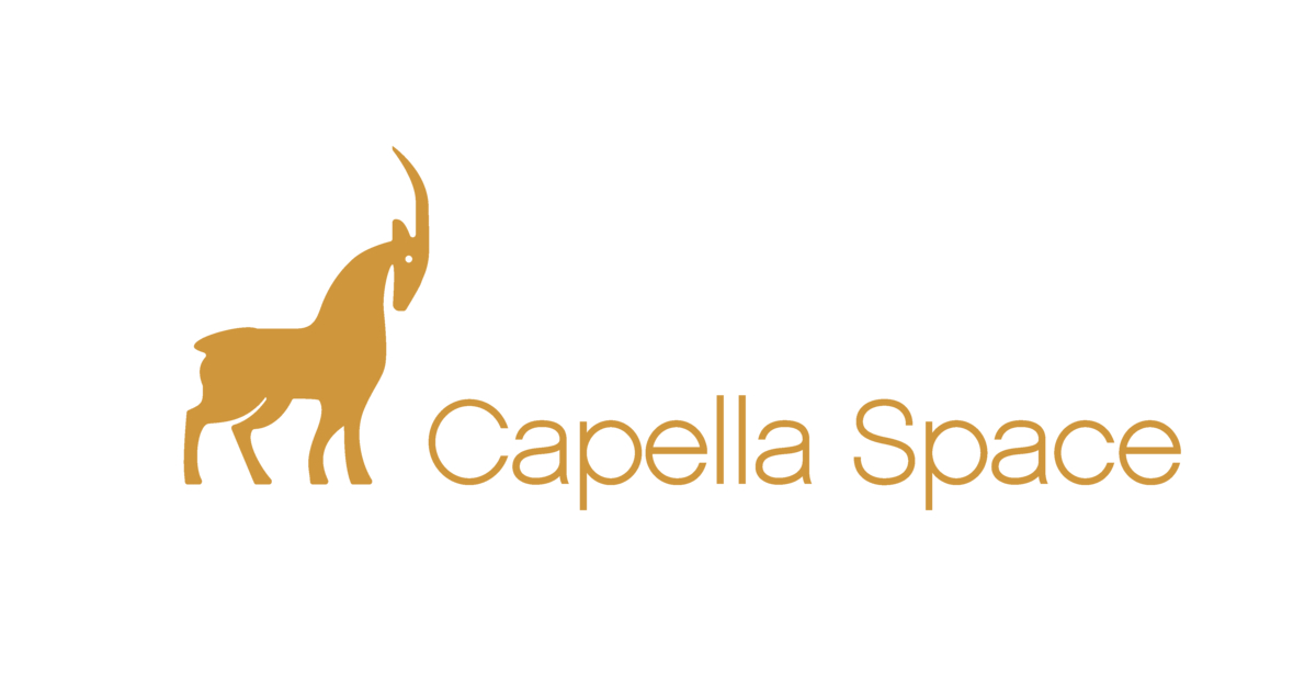 SATIM Becomes a Capella Space Certified Analytics Partner to Accelerate ...