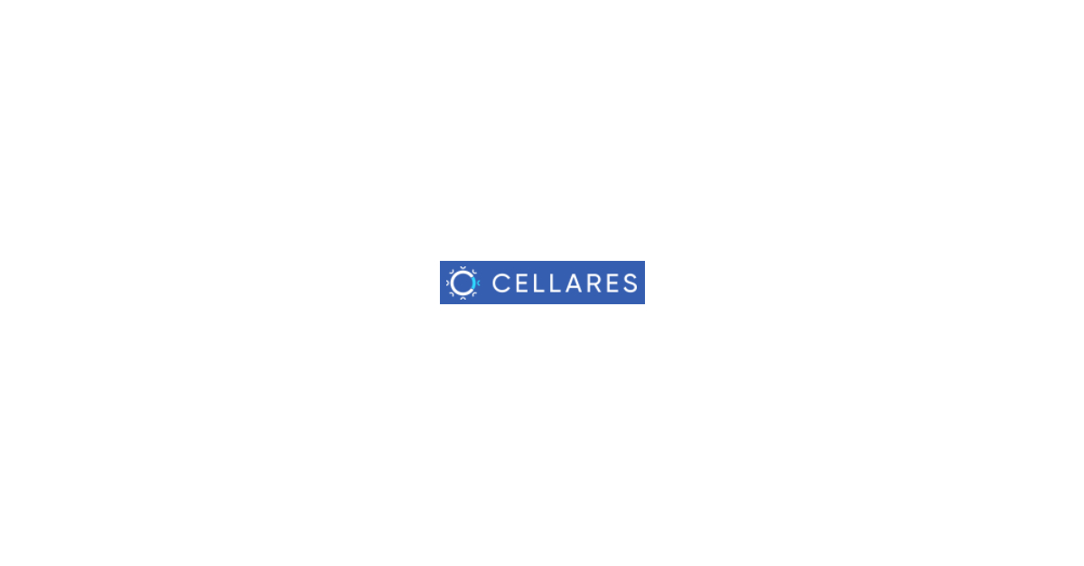 Cellares Appoints Justin McAnear as CFO and Jonathan Butler as General Counsel | Business Wire