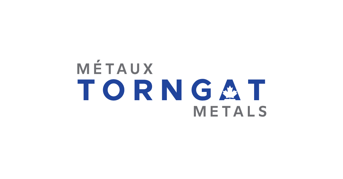Torngat Metals Receives a Grant From Ministère des Ressources naturelles et des Forêts of Québec ...