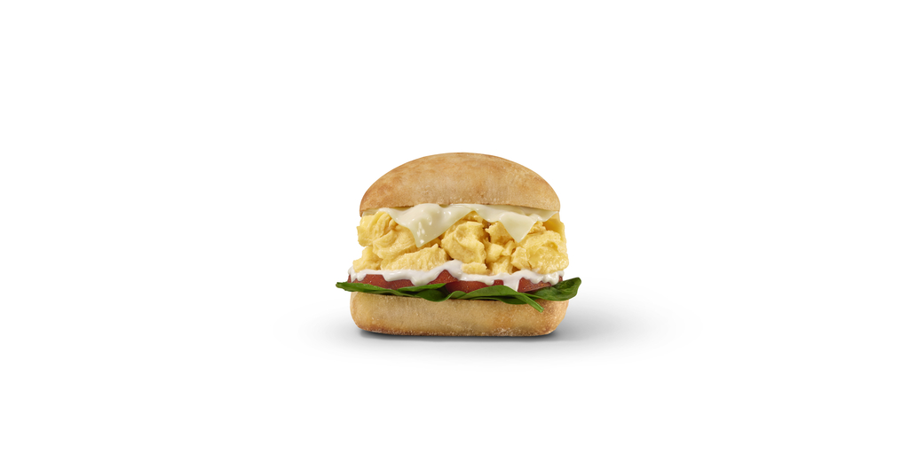 Subway® All Day with Subway® Canada’s New Ciabatta Breakfast Sandwich ...