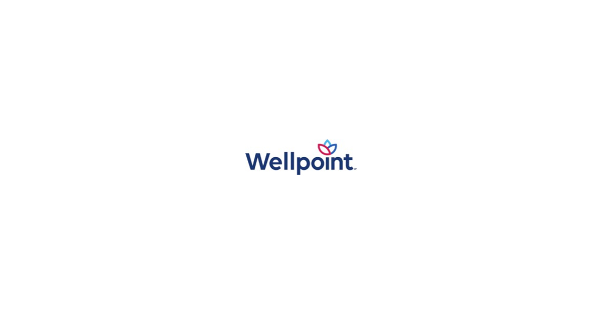 Wellpoint to Offer Individual & Family Health Plans Statewide through ...