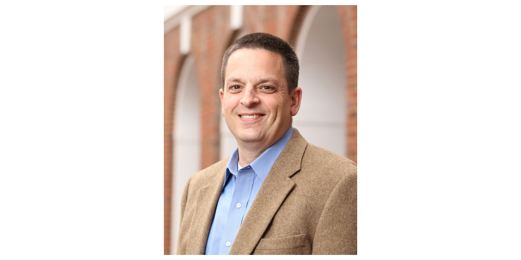 Maximus Names Mike Raker as Chief Technology Officer • Disaster ...