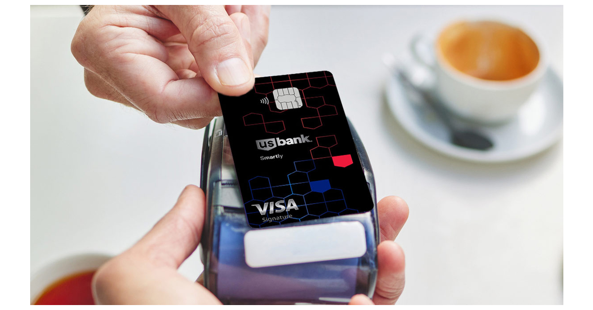 U.S. Bank unveils industry-leading card, savings combination | Business ...